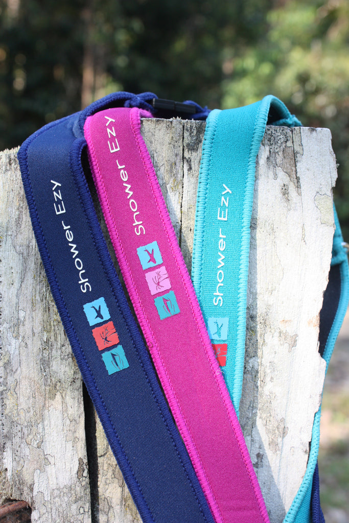 Shower Ezy - The complete set – Shower Ezy