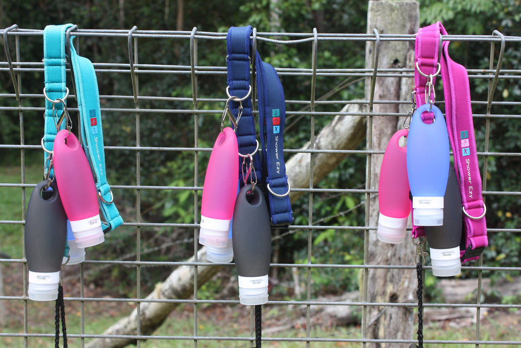 Shower Ezy - The complete set – Shower Ezy