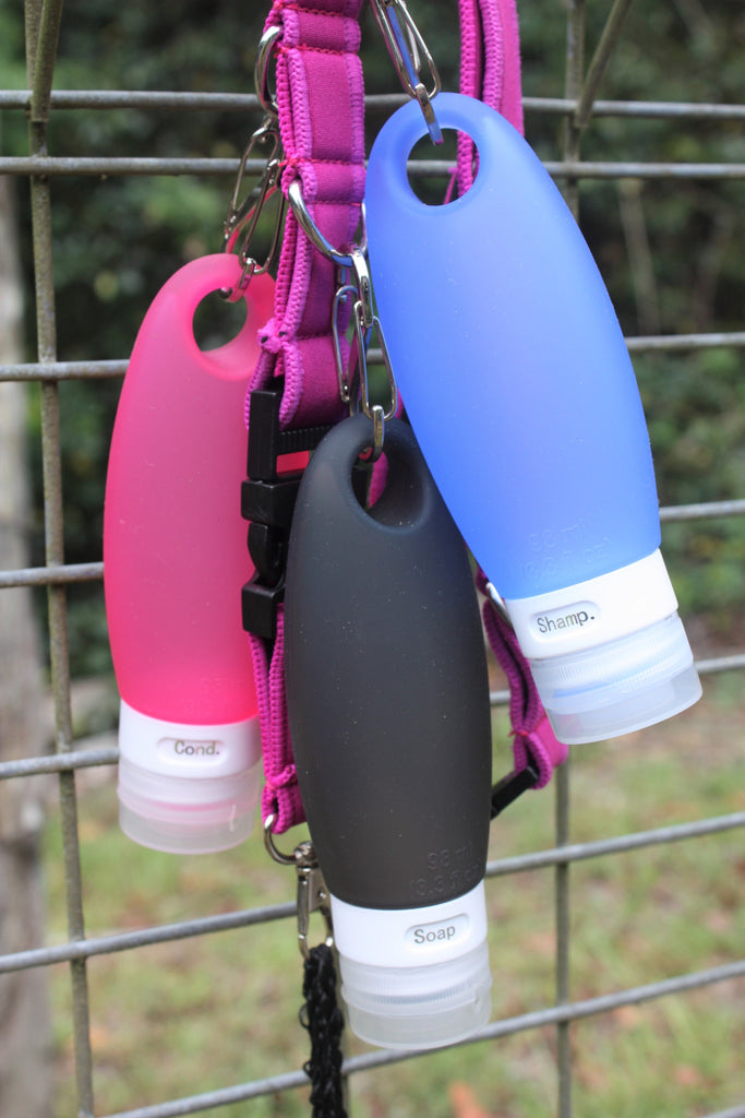 Shower Ezy - The complete set – Shower Ezy