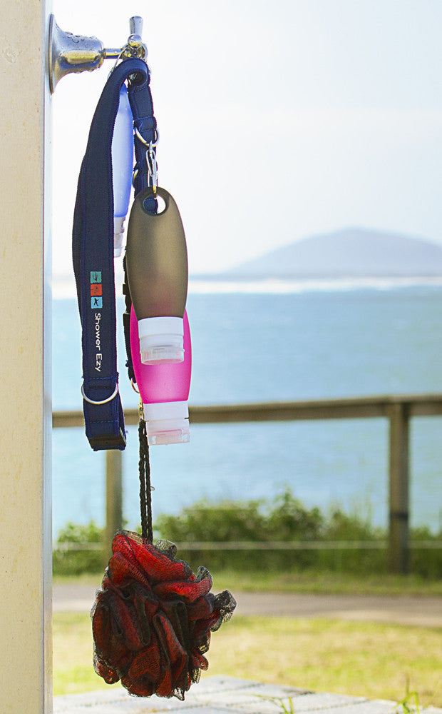 Shower Ezy - The complete set – Shower Ezy