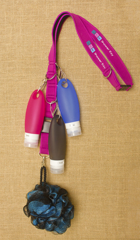 Shower Ezy - The complete set – Shower Ezy