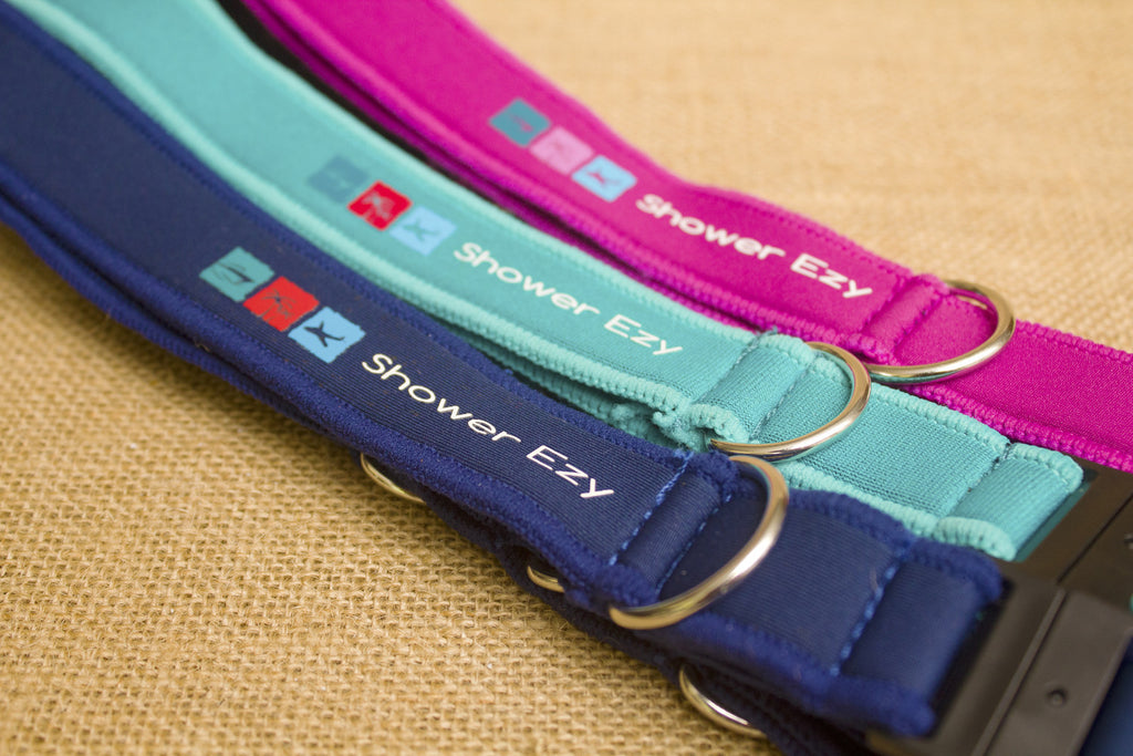 Shower Ezy - The complete set – Shower Ezy