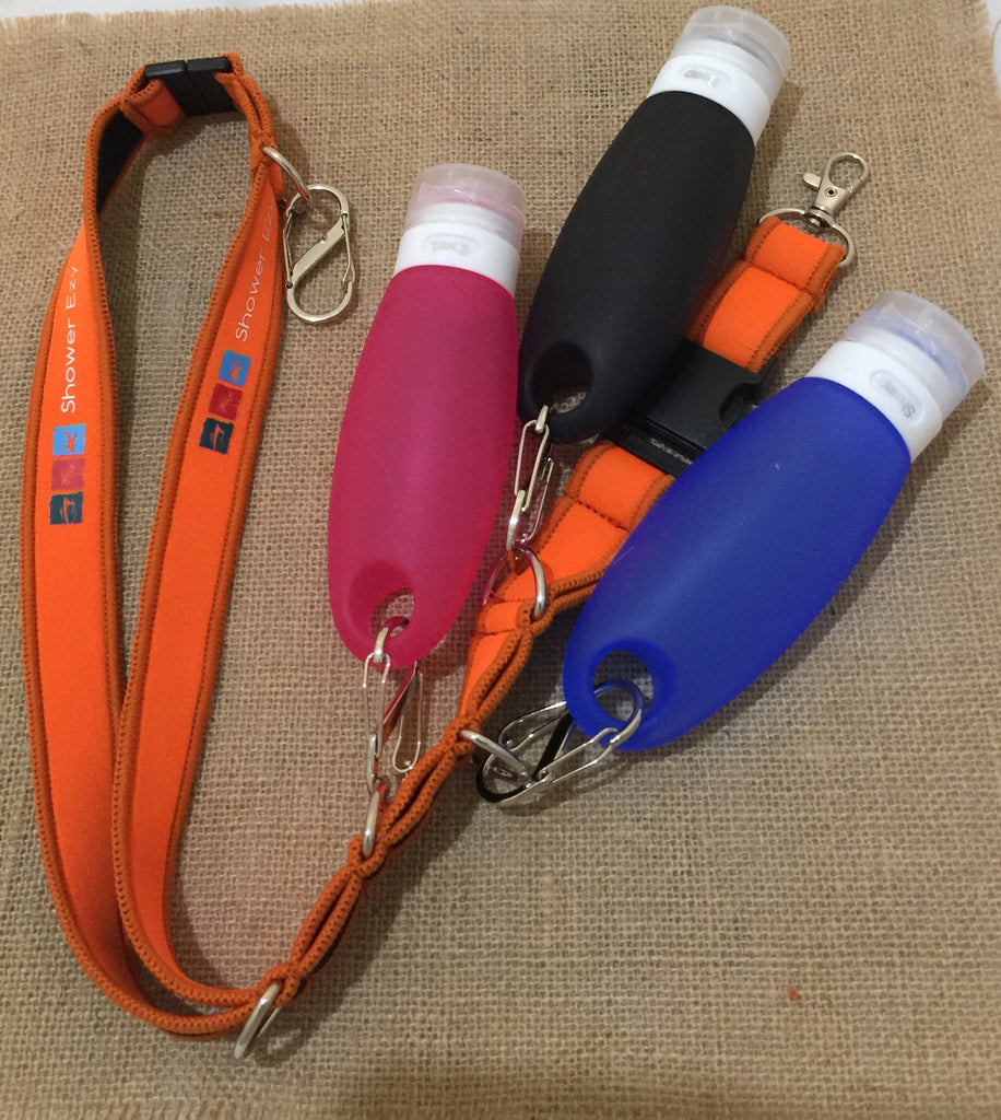 Shower Ezy - The complete set – Shower Ezy