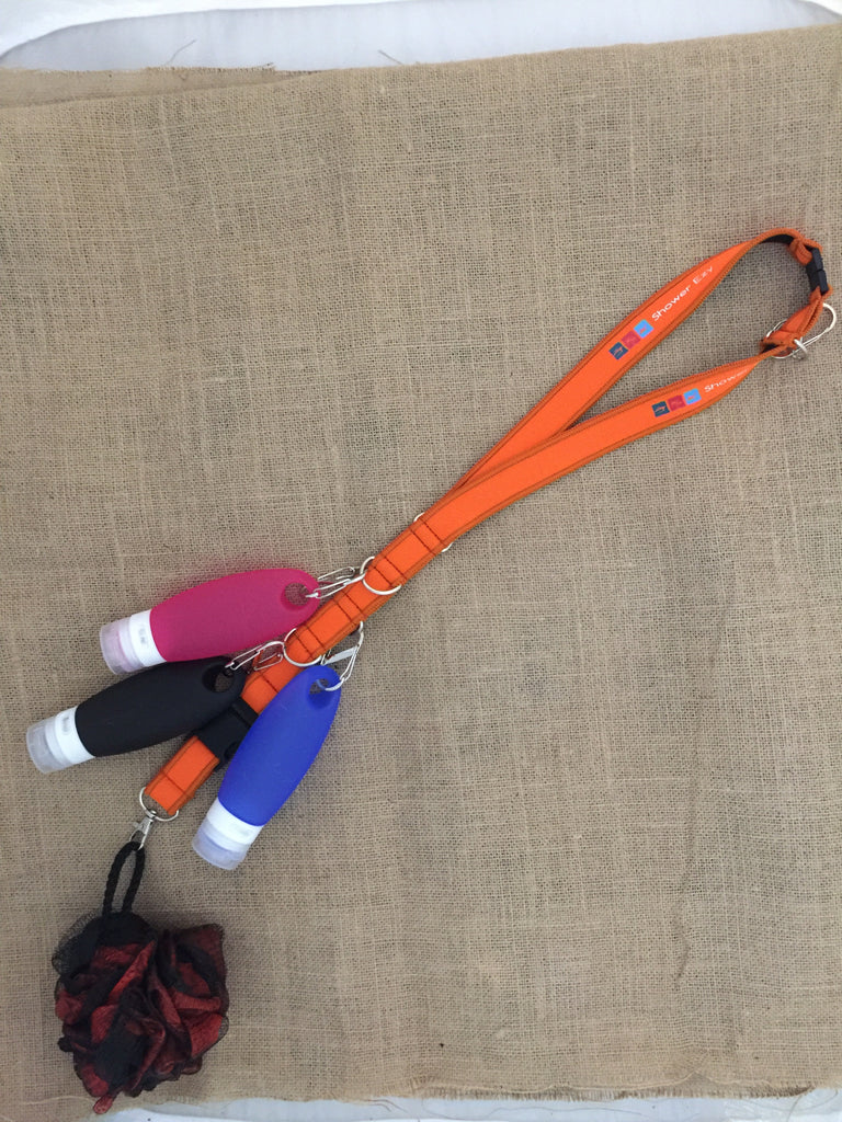 Shower Ezy - The complete set – Shower Ezy